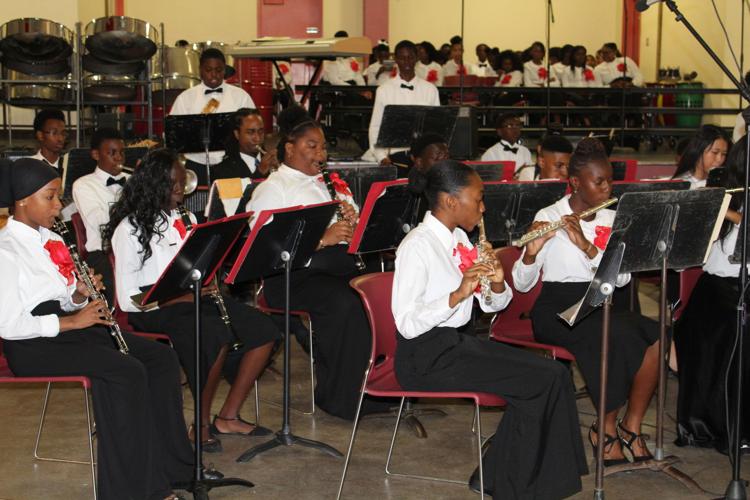 Cancryn students delight with 'Night of Spectacular Music' | Island ...