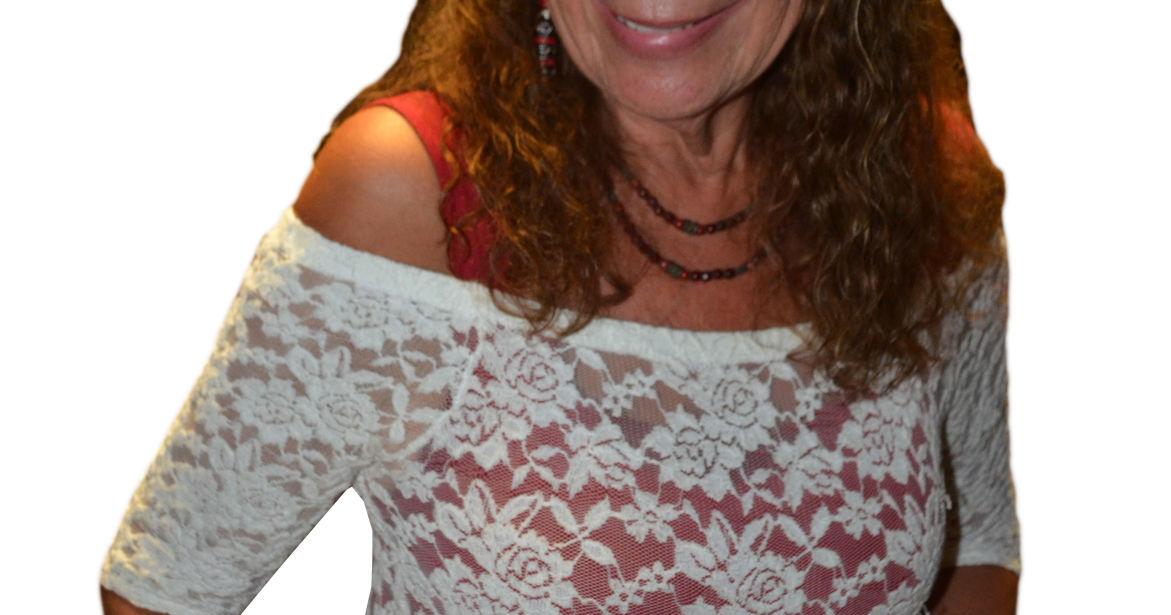 Priscilla Lynn is in the spotlight at Pistarckle Theater | Business ...