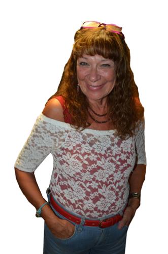 Priscilla Lynn is in the spotlight at Pistarckle Theater | Business ...