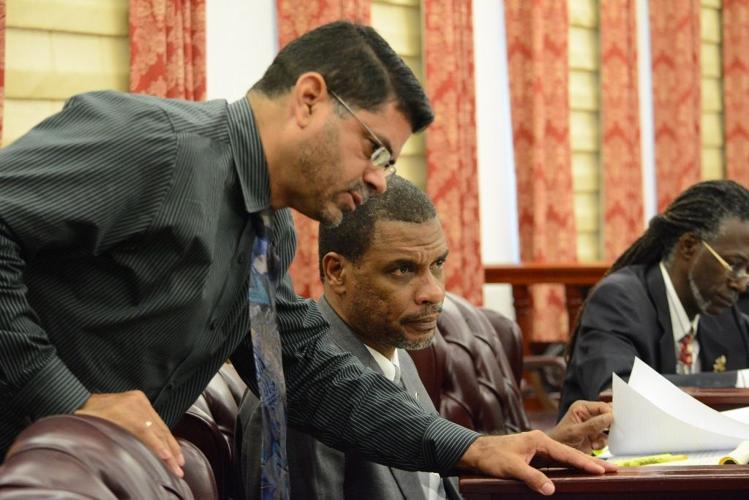 Senate committee updated on Limetree Bay's operations | Local News ...