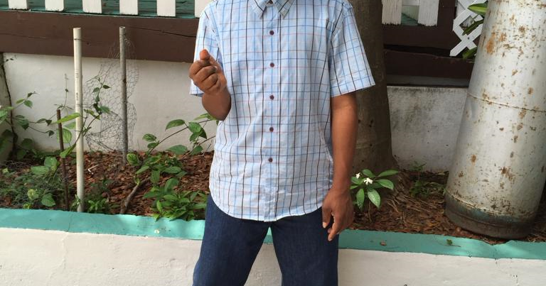 James Caleb Gumbs | Obituaries | virginislandsdailynews.com