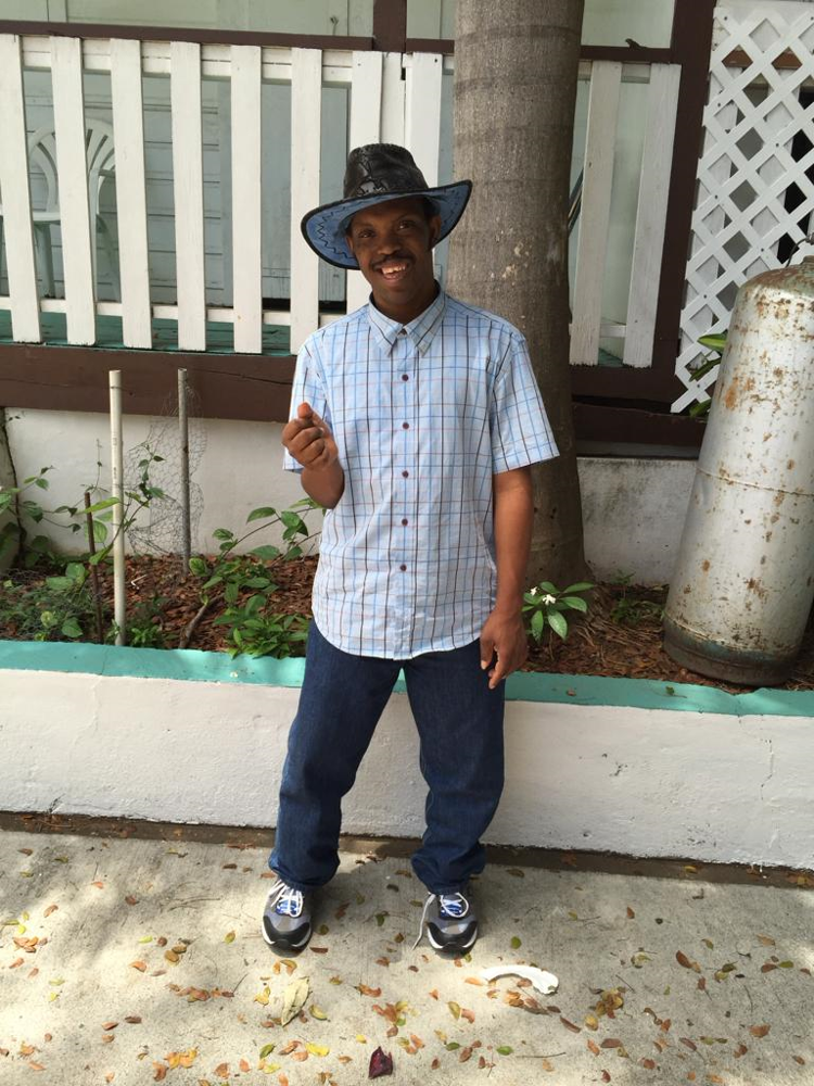 James Caleb Gumbs | Obituaries | virginislandsdailynews.com