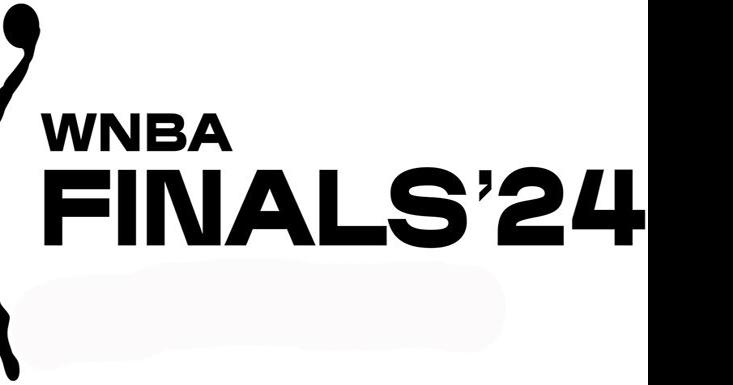 2024 WNBA Finals logo | Sports | virginislandsdailynews.com