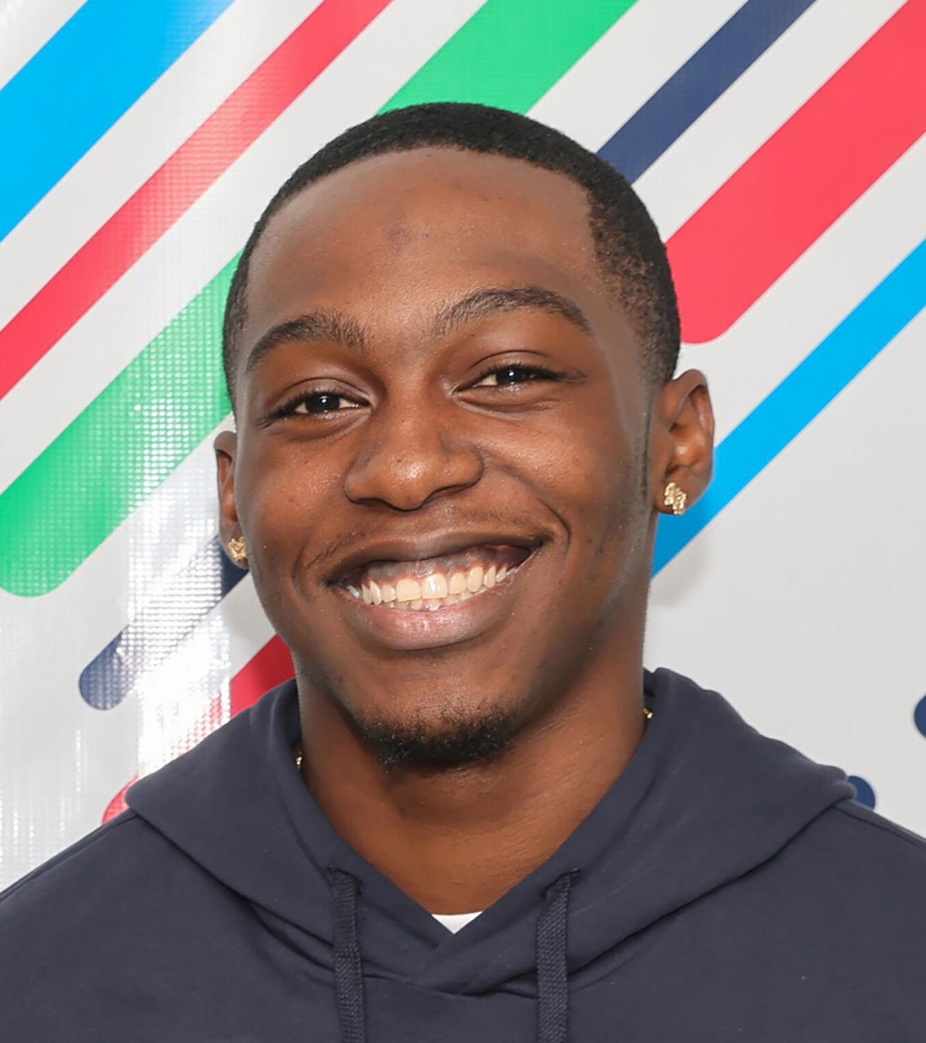 BVI long jumper Khybah Dawson cracks 26-foot barrier | Sports ...