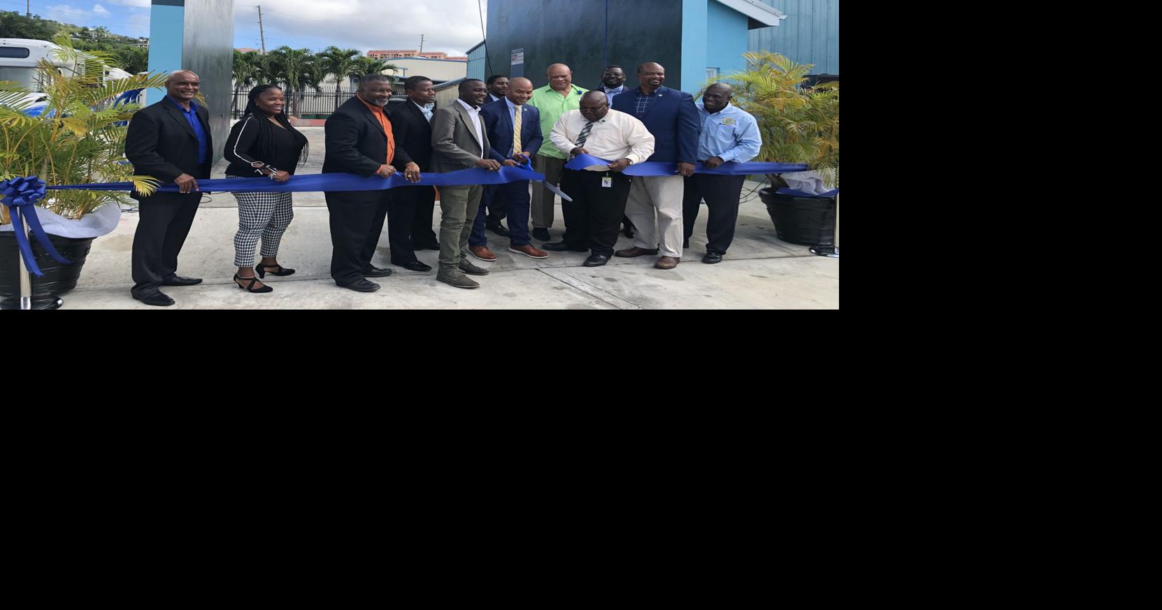 VITRAN completes facility upgrades | Print Only ...