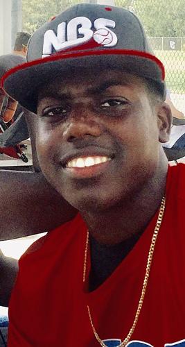 Family has been an influence on Jackson | Sports ...