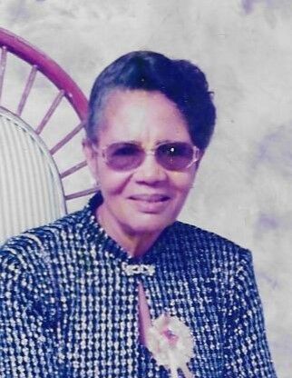 Delia Simmonds | Obituaries | virginislandsdailynews.com