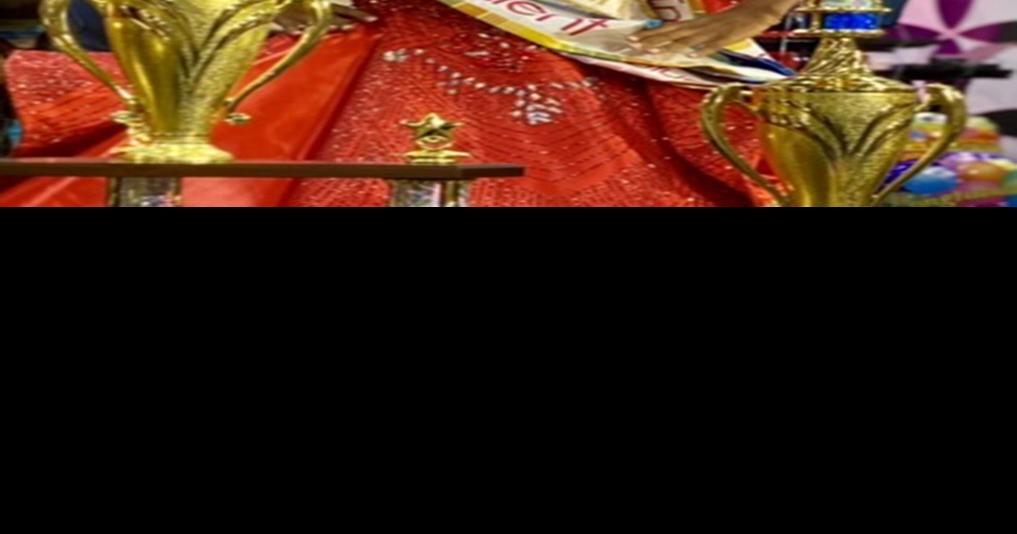 Princess Na’Riyah Penn, Prince Kriston Davis are Carnival royalty ...