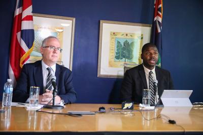 16 named to BVI Constitutional Review Commission | News ...