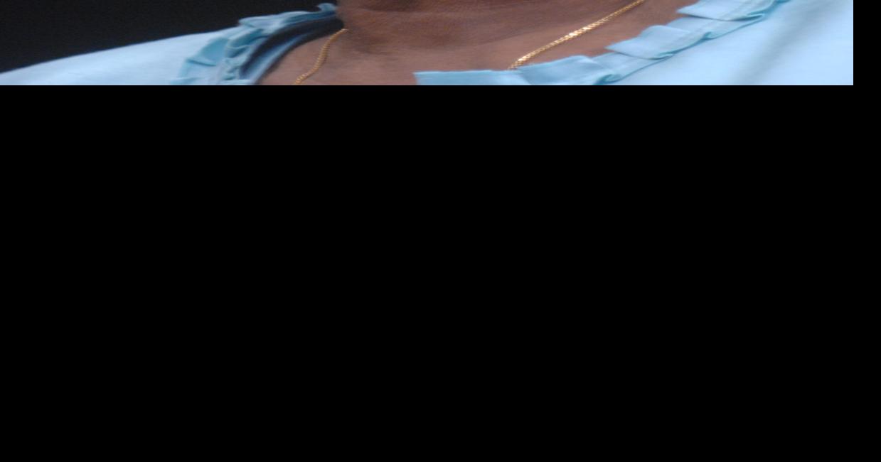 Educator Ruth Thomas remembered fondly | News | virginislandsdailynews.com