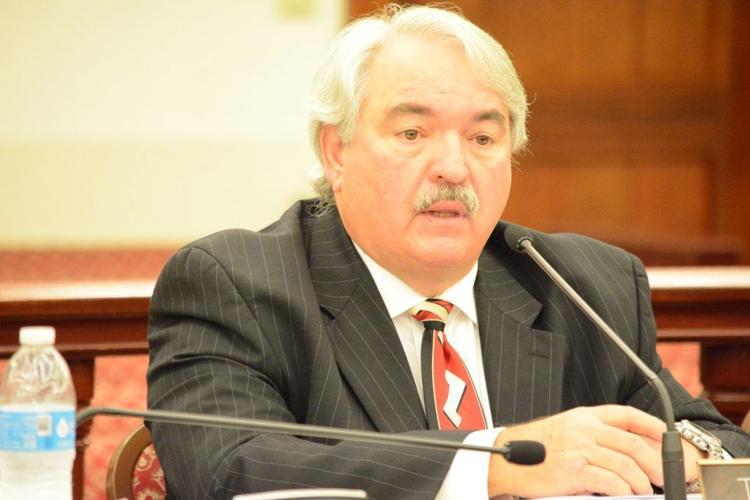 Judge Dunston sues Mapp | News | virginislandsdailynews.com