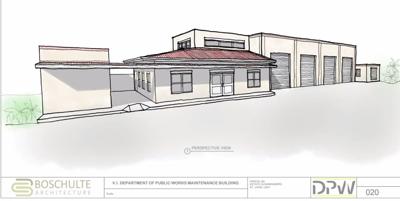CZM approves permit for Coral Bay cell tower, hears plans for Public ...