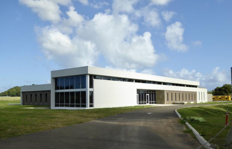 UVI simulation center preparing to make an impact in V.I. | News ...