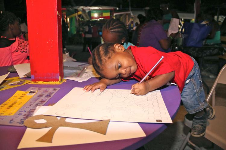 Bordeaux Rastafari fair | Local News | virginislandsdailynews.com