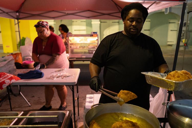 In photos: Folklife Music Festival | Multimedia ...