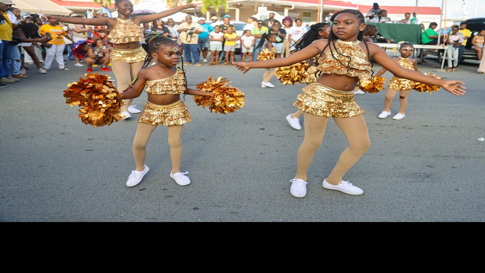 virginislandsdailynews.com | Celebrating the People, Cultures and ...