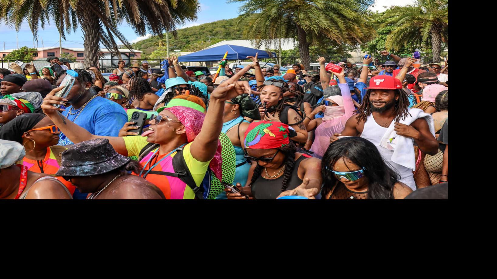 virginislandsdailynews.com | Celebrating the People, Cultures and ...