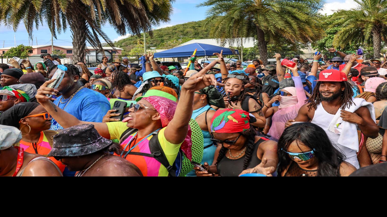 virginislandsdailynews.com | Celebrating the People, Cultures and ...