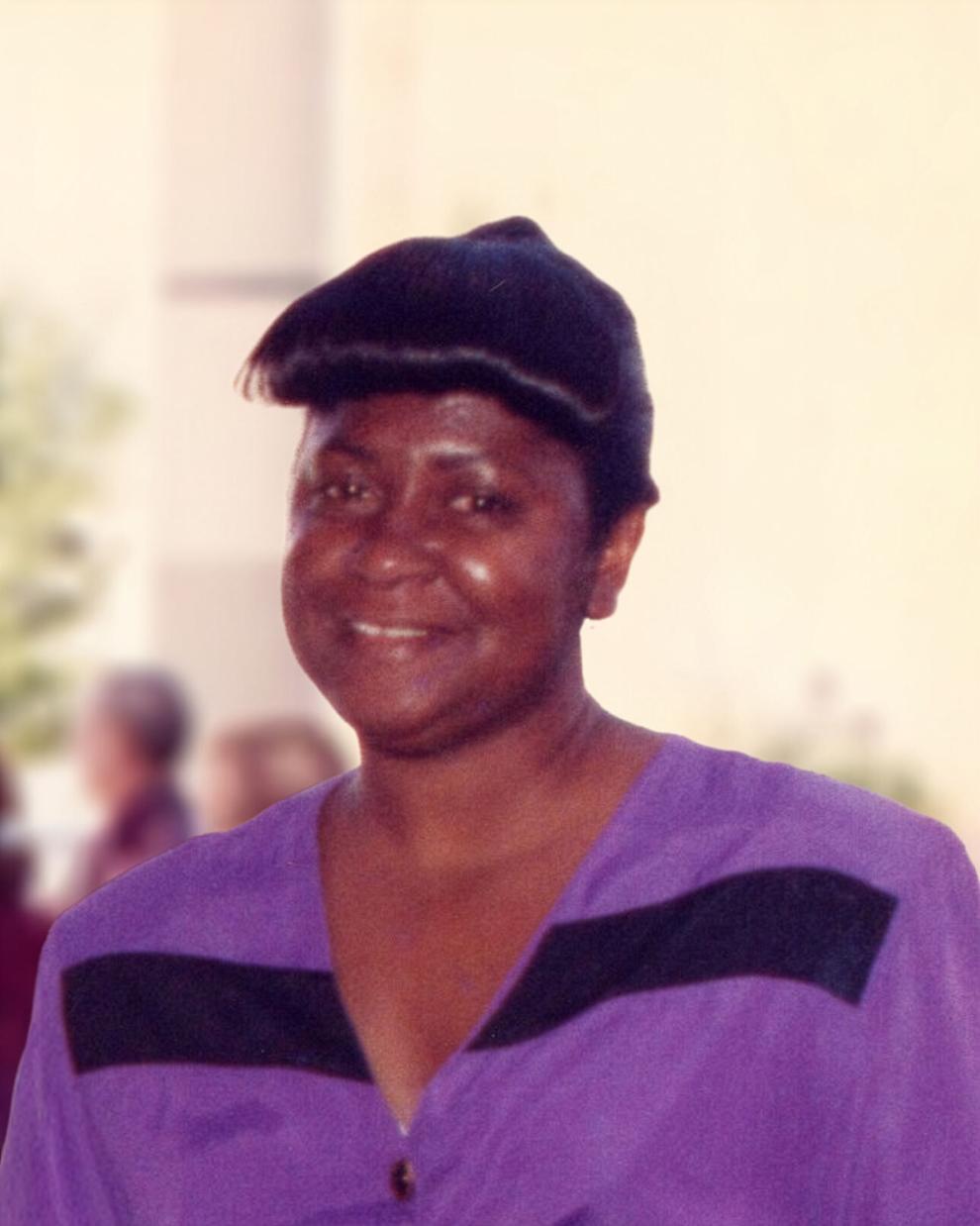 Carol Sylvester | Obituaries | virginislandsdailynews.com