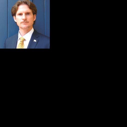 Russell Pate | Opinion | virginislandsdailynews.com