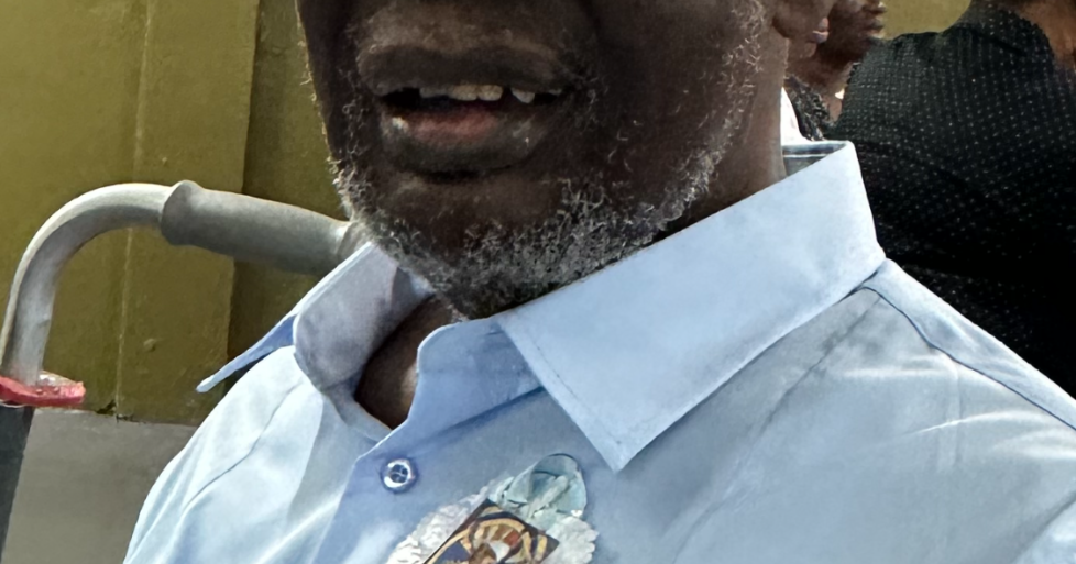 Theophilus Alexander Smith | Obituaries | virginislandsdailynews.com