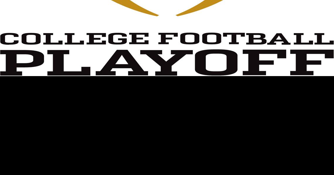 College Football Playoff logo | Sports | virginislandsdailynews.com