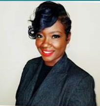 Canika John promoted at Omni Hotels and Resorts Atlanta | Business ...