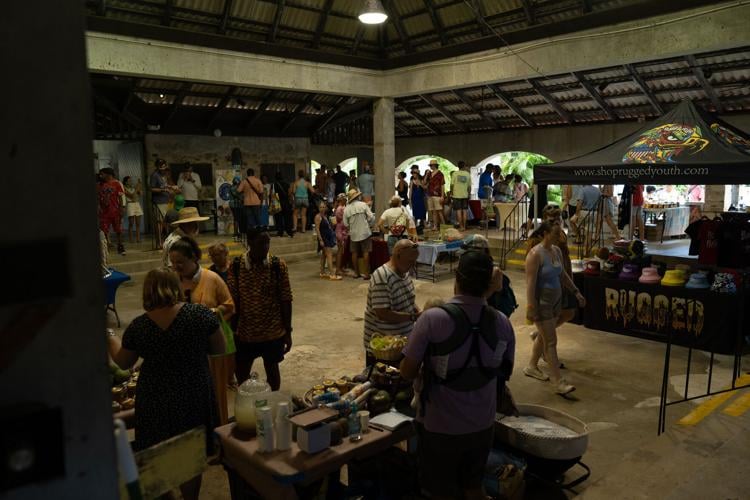 In photos: 28th Annual Mango Melee | Multimedia ...