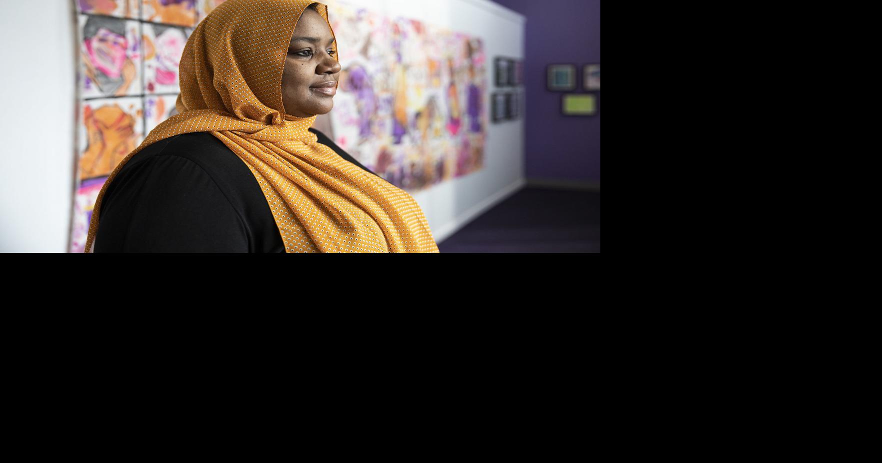 Philadelphia museum stages groundbreaking Muslim exhibit with a place ...