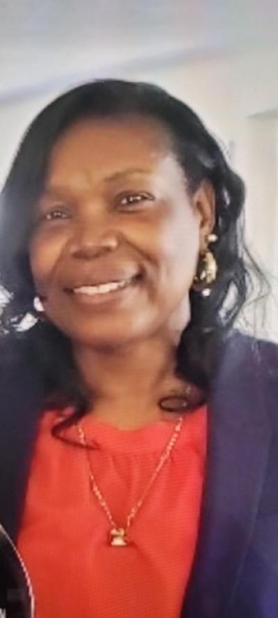 Deliah Olympia Rubaine | Obituaries | virginislandsdailynews.com