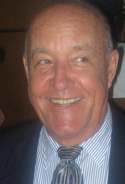 Carl J. Bryan | Obituaries | virginislandsdailynews.com