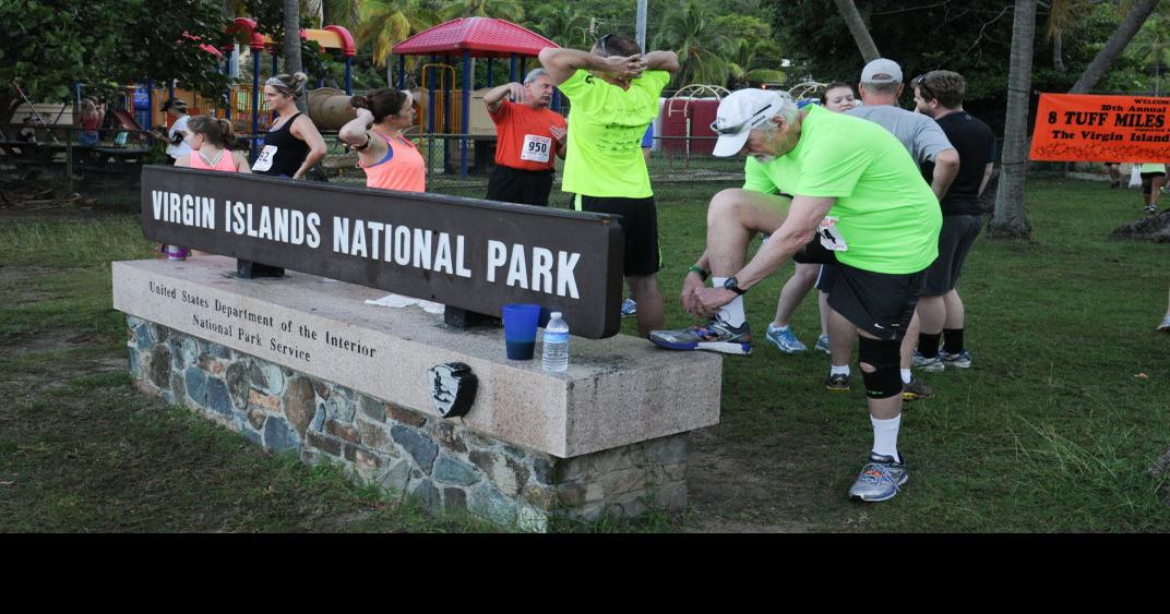 Memorable 20th run of 8 Tuff Miles | Sports | virginislandsdailynews.com