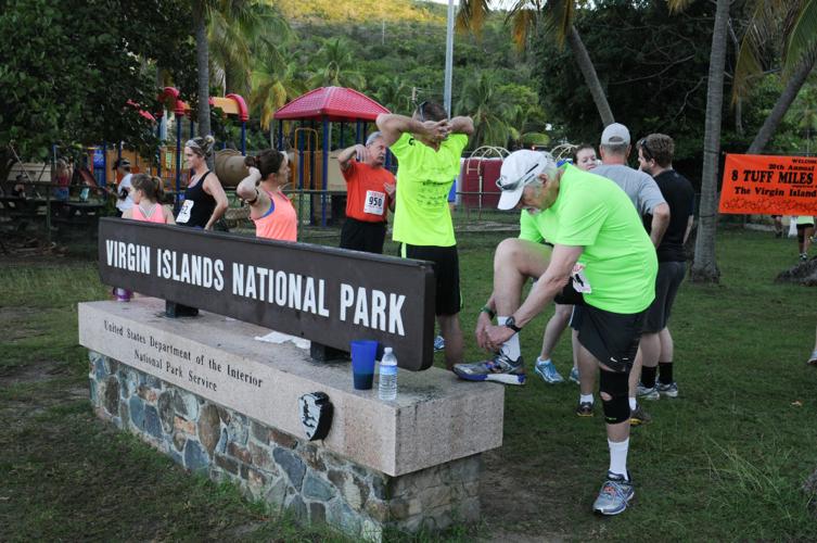 Memorable 20th run of 8 Tuff Miles | Sports | virginislandsdailynews.com