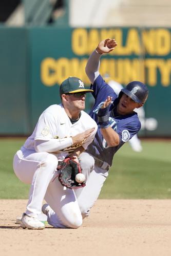 Mariners Athletics Baseball | Sports | virginislandsdailynews.com