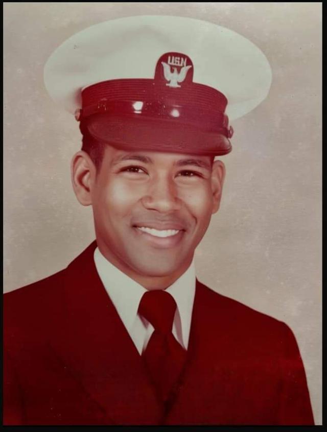 Roderick Lake, Sr. | Obituaries | virginislandsdailynews.com