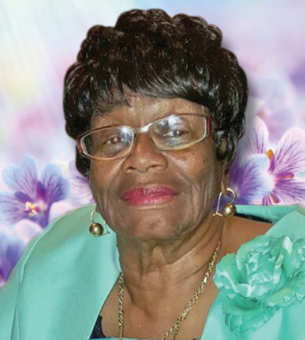 Eleanor Jackson Thomas | Obituaries | virginislandsdailynews.com