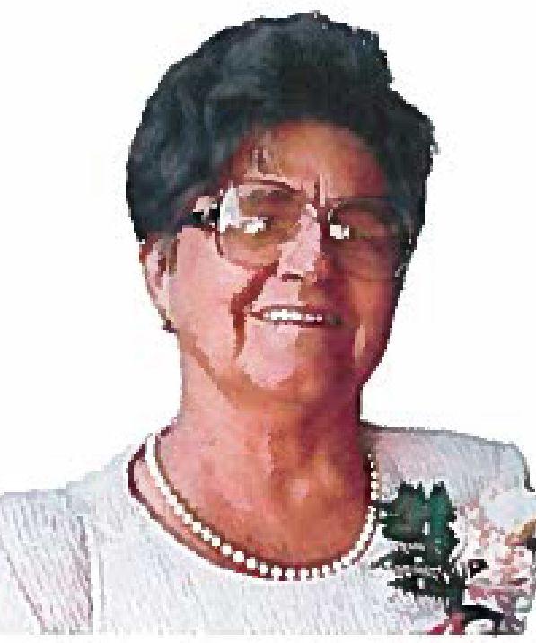 Lillian Marie Magras | Obituaries | virginislandsdailynews.com