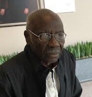 James Hamilton Sr. | Obituaries | virginislandsdailynews.com