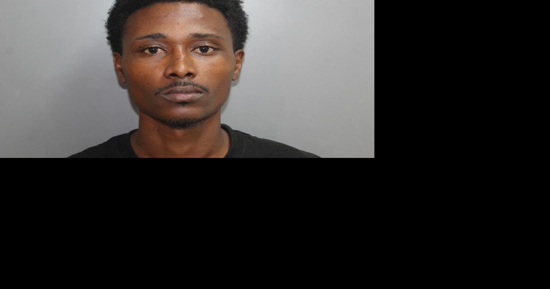 Police: Suspect in shooting during marijuana sale arrested on warrant ...