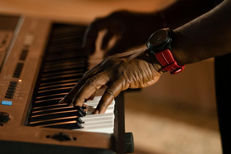 In photos: Folklife Music Festival | Multimedia ...