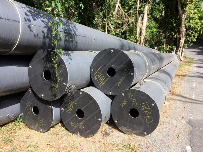 WAPA: Installation of composite poles will take until end of 2019 ...