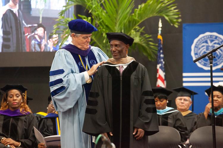 UVI graduates celebrate milestone, urge activism | News ...