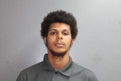 Aaron Benjamin Jr.'s killer sentenced to 24 years | News ...