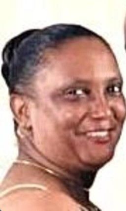 LaVerne Hedrington | Obituaries | virginislandsdailynews.com