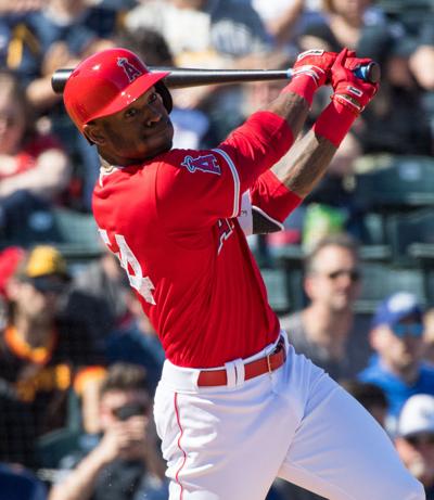 A NEW HOME: After bouncing from Padres to Yankees, Blash settles in ...