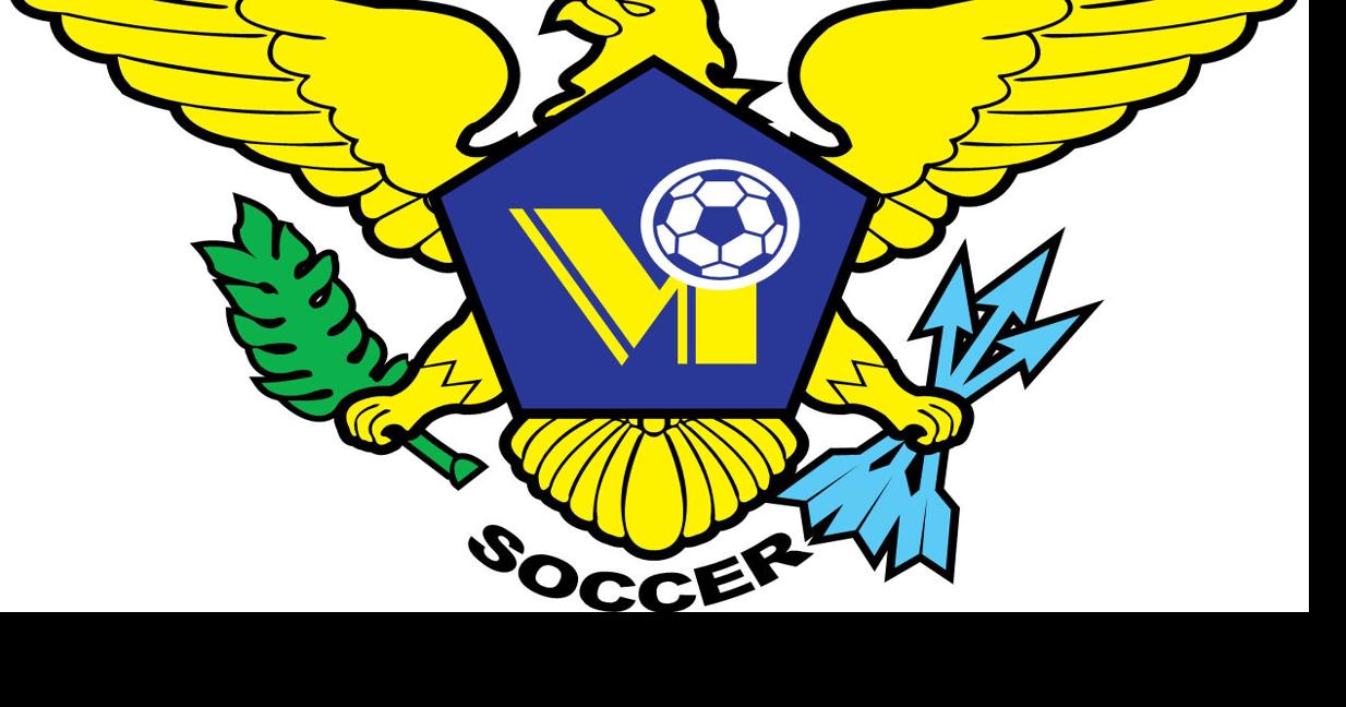 USVI Soccer Federation logo | Sports | virginislandsdailynews.com