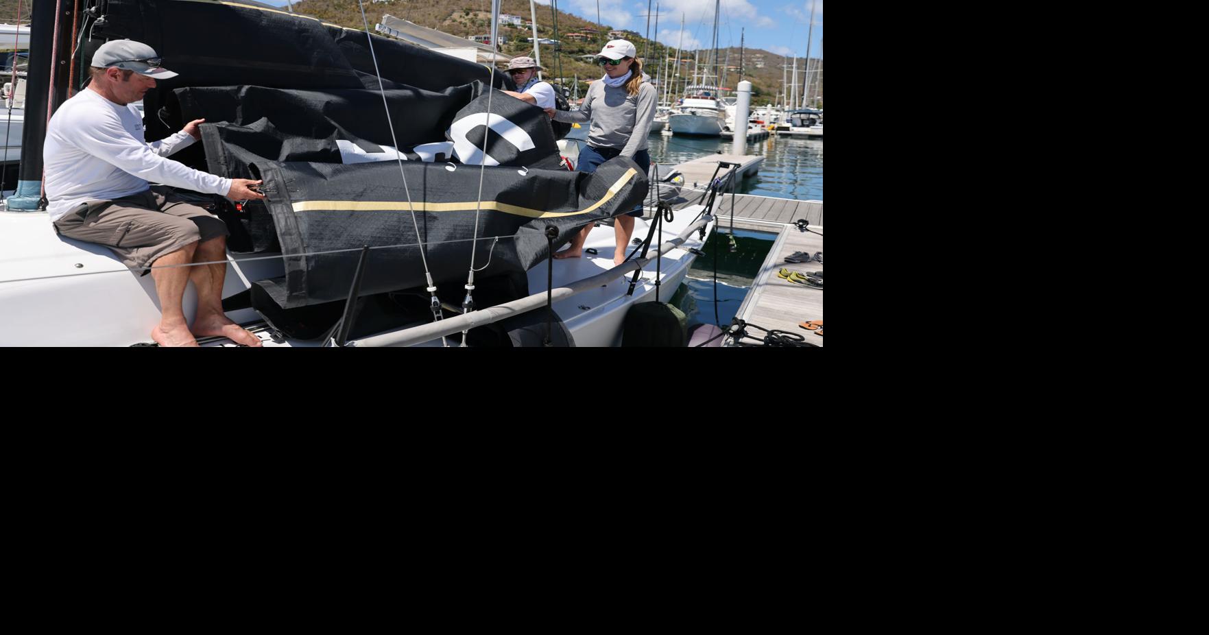50th BVI Spring Regatta kicks off three days of racing today | Sports ...