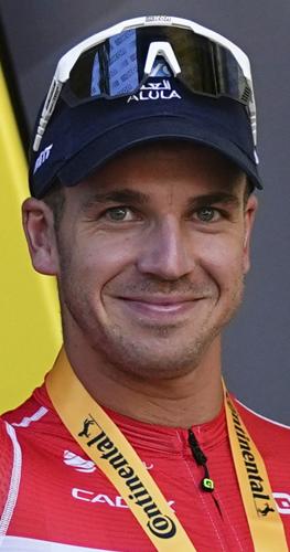 Dylan Groenewegen | Sports | virginislandsdailynews.com