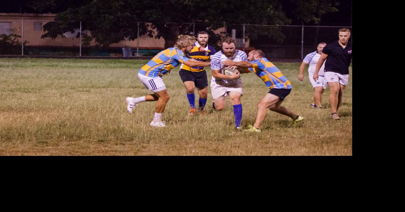 V.I. rugby team headed to Fla. event | Sports | virginislandsdailynews.com