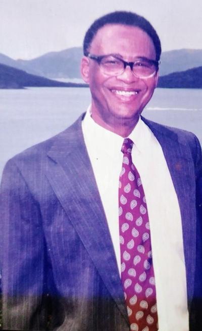 George Morton | Obituaries | virginislandsdailynews.com